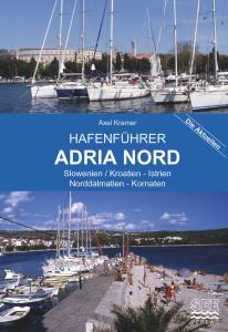 Hafenführer Adria Nord, Revierführer, Axel Kramer,